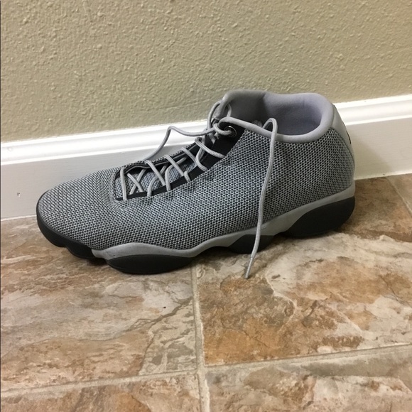 Jordan | Shoes | Jordans Horizon Light Grey | Poshmark